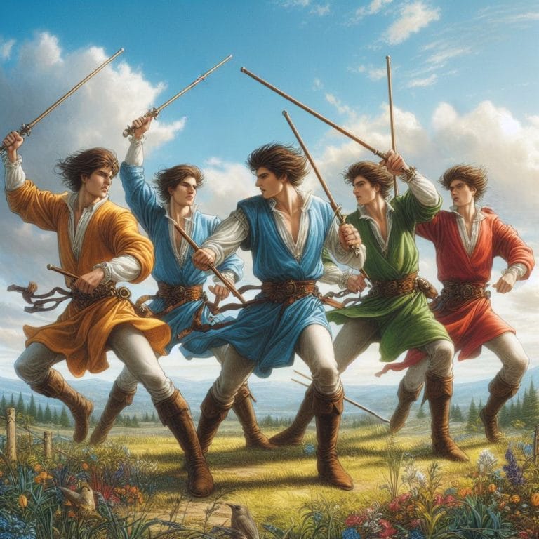 Interpretar tarot invertido: 17 cartas que preferirías al revés - Tarot ...